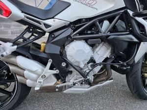 MV Agusta Brutale 2015 in Panevezys, with an engine capacity of 0.80 L and mileage of 17 thousand km for 4700 €, photo 19 on AUTOMOTO.COM.LV