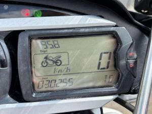 White MV Agusta Brutale 2011 in Kaunas, with an engine capacity of 0.92 L and mileage of 30 thousand km for 4300 €, photo 12 on AUTOMOTO.COM.LV