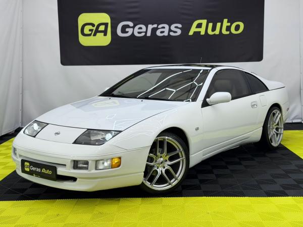 Nissan 300ZX 1996 in Vilnius, with an engine capacity of 0.00 L and mileage of 0 thousand km for 11200 €, photo 1 on AUTOMOTO.COM.LV