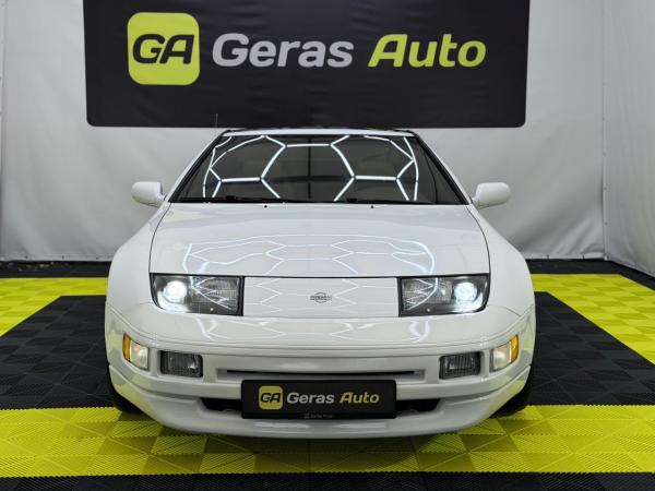 Nissan 300ZX 1996 in Vilnius, with an engine capacity of 0.00 L and mileage of 0 thousand km for 11200 €, photo 2 on AUTOMOTO.COM.LV
