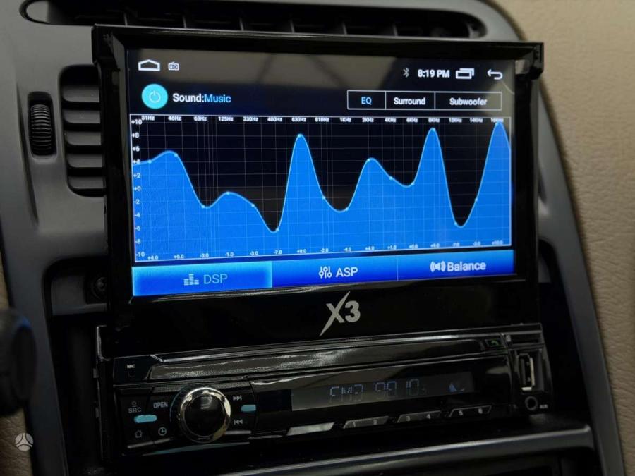 Белый Ниссан 300 ЗХ 1996 в Вильнюс, объемом двигателя 2.96 л и пробегом 201 тыс. км за 13950 €, фото 20 на AUTOMOTO.COM.LV
