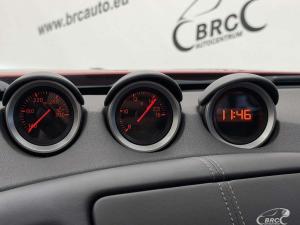 Красный Ниссан 370 З 2015 в Вильнюс, объемом двигателя 3.70 л и пробегом 48 тыс. км за 14500 €, фото 22 на AUTOMOTO.COM.LV