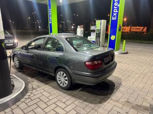 Серый Ниссан Альмера 2002 в Таллин, объемом двигателя 1.80 л и пробегом 242 тыс. км за 999 €, фото 9 на AUTOMOTO.COM.LV