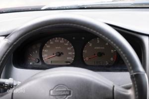 Красный Ниссан Альмера 1999 в Таллин, объемом двигателя 1.90 л и пробегом 186 тыс. км за 600 €, фото 10 на AUTOMOTO.COM.LV