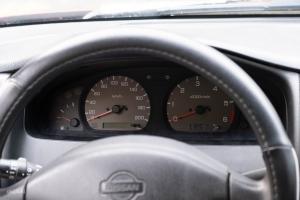 Красный Ниссан Альмера 1999 в Таллин, объемом двигателя 1.90 л и пробегом 186 тыс. км за 600 €, фото 23 на AUTOMOTO.COM.LV