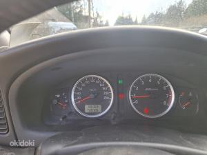 Ниссан Альмера 2006 в Таллин, объемом двигателя 1.80 л и пробегом 177 тыс. км за 1200 €, фото 7 на AUTOMOTO.COM.LV