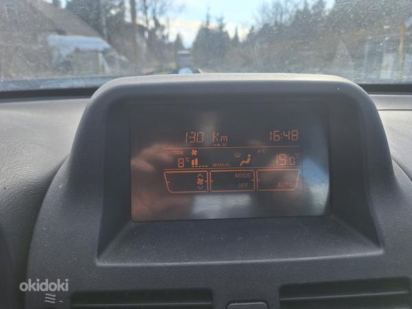 Nissan Almera 2006 Tallina, ar dzinēja tilpumu 1.80 L un nobraukumu 177 tūkst. km par 1200 €, foto 7 vietnē AUTOMOTO.COM.LV