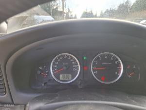 Ниссан Альмера 2006 в Таллин, объемом двигателя 1.80 л и пробегом 177 тыс. км за 1200 €, фото 18 на AUTOMOTO.COM.LV