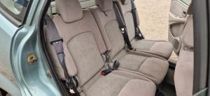 Zaļš Nissan Almera Tino 2000 Rīga, ar dzinēja tilpumu 2.20 L un nobraukumu 289 tūkst. km par 1100 €, foto 21 vietnē AUTOMOTO.COM.LV