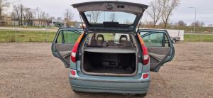 Zaļš Nissan Almera Tino 2000 Rīga, ar dzinēja tilpumu 2.20 L un nobraukumu 289 tūkst. km par 1100 €, foto 24 vietnē AUTOMOTO.COM.LV