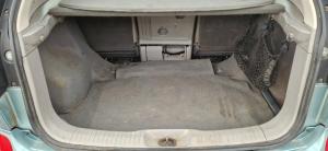 Zaļš Nissan Almera Tino 2000 Rīga, ar dzinēja tilpumu 2.20 L un nobraukumu 289 tūkst. km par 1100 €, foto 25 vietnē AUTOMOTO.COM.LV