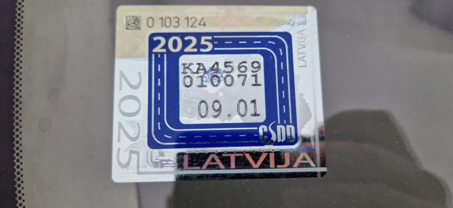 Zaļš Nissan Almera Tino 2000 Rīga, ar dzinēja tilpumu 2.20 L un nobraukumu 289 tūkst. km par 1100 €, foto 31 vietnē AUTOMOTO.COM.LV