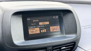 Grey Nissan Almera Tino 2004 in Radviliskis, with an engine capacity of 1.80 L and mileage of 154 thousand km for 995 €, photo 23 on AUTOMOTO.COM.LV