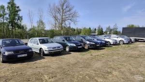 Nissan Almera Tino 2001 in Marijampole, with an engine capacity of 2.20 L and mileage of 400 thousand km for 250 €, photo 12 on AUTOMOTO.COM.LV