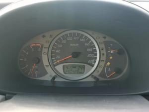 Ниссан Альмера Тино 2003 в Рига, объемом двигателя 2.20 л и пробегом 290 тыс. км за 590 €, фото 4 на AUTOMOTO.COM.LV