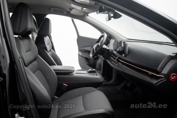 Черный Ниссан Ariya 2023 в Таллин, объемом двигателя 0.00 л и пробегом 59 тыс. км за 29999 €, фото 11 на AUTOMOTO.COM.LV
