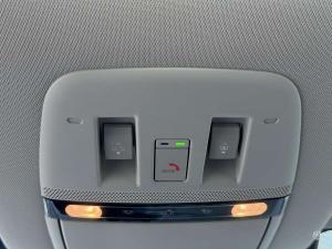 Pelēks Nissan Ariya 2022 Rīga, ar dzinēja tilpumu 0.00 L un nobraukumu 59 tūkst. km par 34900 €, foto 23 vietnē AUTOMOTO.COM.LV