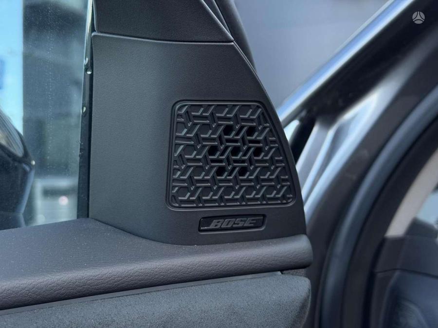 Pelēks Nissan Ariya 2022 Rīga, ar dzinēja tilpumu 0.00 L un nobraukumu 59 tūkst. km par 34900 €, foto 24 vietnē AUTOMOTO.COM.LV