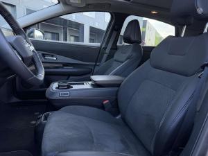 Pelēks Nissan Ariya 2022 Rīga, ar dzinēja tilpumu 0.00 L un nobraukumu 59 tūkst. km par 34900 €, foto 26 vietnē AUTOMOTO.COM.LV