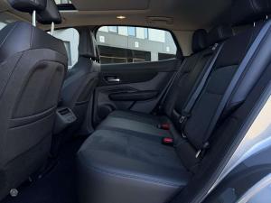 Pelēks Nissan Ariya 2022 Rīga, ar dzinēja tilpumu 0.00 L un nobraukumu 59 tūkst. km par 34900 €, foto 27 vietnē AUTOMOTO.COM.LV