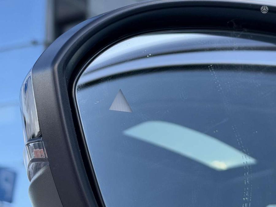 Pelēks Nissan Ariya 2022 Rīga, ar dzinēja tilpumu 0.00 L un nobraukumu 59 tūkst. km par 34900 €, foto 29 vietnē AUTOMOTO.COM.LV