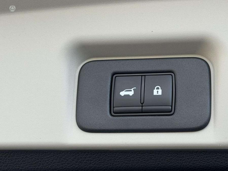 Pelēks Nissan Ariya 2022 Rīga, ar dzinēja tilpumu 0.00 L un nobraukumu 59 tūkst. km par 34900 €, foto 32 vietnē AUTOMOTO.COM.LV