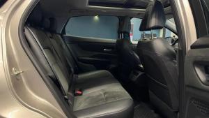 Pelēks Nissan Ariya 2023 Mārupe, ar dzinēja tilpumu 0.00 L un nobraukumu 75 tūkst. km par 36800 €, foto 11 vietnē AUTOMOTO.COM.LV