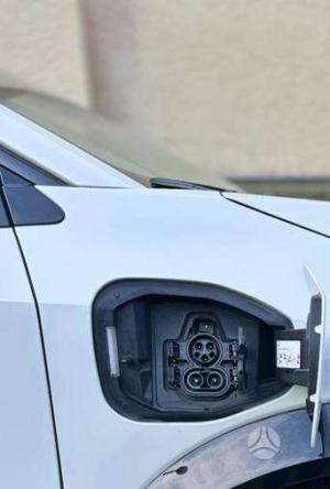 Balts Nissan Ariya 2024 Kėdainiai, ar dzinēja tilpumu 0.00 L un nobraukumu 45 tūkst. km par 29645 €, foto 21 vietnē AUTOMOTO.COM.LV