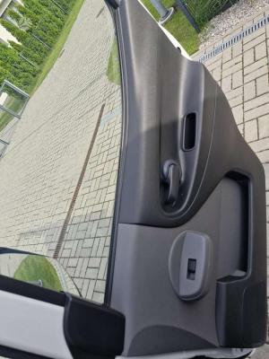 Белый Ниссан e-NV200 2015 в Паланга, объемом двигателя 0.00 л и пробегом 117 тыс. км за 7950 €, фото 23 на AUTOMOTO.COM.LV