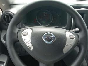 Balts Nissan e-NV200 2015 Panevēža, ar dzinēja tilpumu 0.00 L un nobraukumu 145 tūkst. km par 5600 €, foto 24 vietnē AUTOMOTO.COM.LV