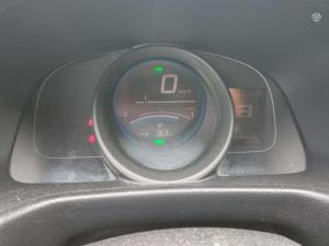 Balts Nissan e-NV200 2015 Panevēža, ar dzinēja tilpumu 0.00 L un nobraukumu 145 tūkst. km par 5600 €, foto 25 vietnē AUTOMOTO.COM.LV