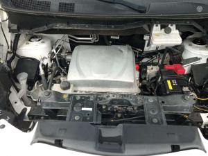 Balts Nissan e-NV200 2015 Panevēža, ar dzinēja tilpumu 0.00 L un nobraukumu 145 tūkst. km par 5600 €, foto 33 vietnē AUTOMOTO.COM.LV