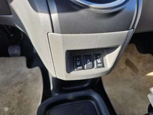 Белый Ниссан e-NV200 2019 в Вильнюс, объемом двигателя 0.00 л и пробегом 80 тыс. км за 14500 €, фото 9 на AUTOMOTO.COM.LV
