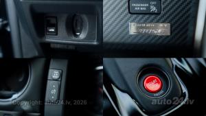 Black Nissan GT-R 2013 in Parnu, with an engine capacity of 3.80 L and mileage of 26 thousand km for 89900 €, photo 16 on AUTOMOTO.COM.LV