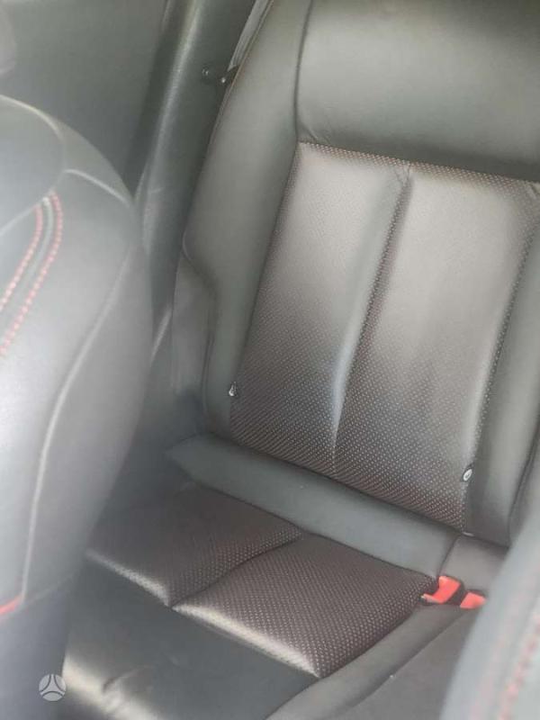 Melns Nissan Juke 2011 Kretinga, ar dzinēja tilpumu 1.46 L un nobraukumu 222 tūkst. km par 3400 €, foto 9 vietnē AUTOMOTO.COM.LV