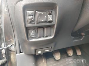 Melns Nissan Juke 2012 Rīga, ar dzinēja tilpumu 1.50 L un nobraukumu 320 tūkst. km par 5250 €, foto 8 vietnē AUTOMOTO.COM.LV