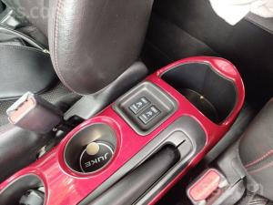 Melns Nissan Juke 2012 Rīga, ar dzinēja tilpumu 1.50 L un nobraukumu 320 tūkst. km par 5250 €, foto 10 vietnē AUTOMOTO.COM.LV