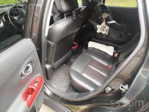 Melns Nissan Juke 2012 Rīga, ar dzinēja tilpumu 1.50 L un nobraukumu 320 tūkst. km par 5250 €, foto 11 vietnē AUTOMOTO.COM.LV