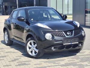 Melns Nissan Juke 2012 Šauļi, ar dzinēja tilpumu 1.50 L un nobraukumu 250 tūkst. km par 4300 €, foto 3 vietnē AUTOMOTO.COM.LV