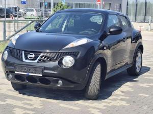 Melns Nissan Juke 2012 Šauļi, ar dzinēja tilpumu 1.50 L un nobraukumu 250 tūkst. km par 4300 €, foto 5 vietnē AUTOMOTO.COM.LV