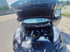 Melns Nissan Juke 2012 Šauļi, ar dzinēja tilpumu 1.50 L un nobraukumu 250 tūkst. km par 4300 €, foto 21 vietnē AUTOMOTO.COM.LV