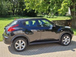 Melns Nissan Juke 2013 Rīga, ar dzinēja tilpumu 1.50 L un nobraukumu 88 tūkst. km par 5390 €, foto 30 vietnē AUTOMOTO.COM.LV