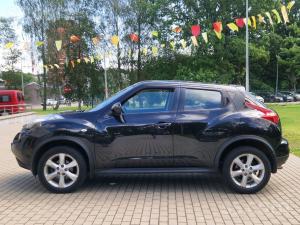 Melns Nissan Juke 2013 Rīga, ar dzinēja tilpumu 1.50 L un nobraukumu 88 tūkst. km par 5390 €, foto 31 vietnē AUTOMOTO.COM.LV