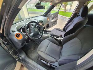 Black Nissan Juke 2013 in Siauliai, with an engine capacity of 1.50 L and mileage of 226 thousand km for 4700 €, photo 10 on AUTOMOTO.COM.LV