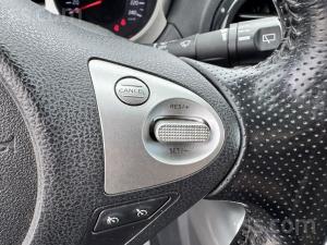 Melns Nissan Juke 2013 Rīga, ar dzinēja tilpumu 1.60 L un nobraukumu 239 tūkst. km par 3500 €, foto 20 vietnē AUTOMOTO.COM.LV