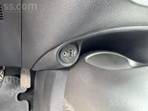 Melns Nissan Juke 2013 Rīga, ar dzinēja tilpumu 1.60 L un nobraukumu 239 tūkst. km par 3500 €, foto 23 vietnē AUTOMOTO.COM.LV