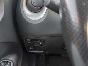 Melns Nissan Juke 2013 Jelgava, ar dzinēja tilpumu 1.62 L un nobraukumu 75 tūkst. km par 6990 €, foto 22 vietnē AUTOMOTO.COM.LV