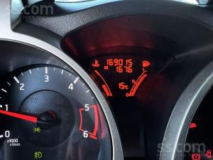 Melns Nissan Juke 2013 Talsi, ar dzinēja tilpumu 1.50 L un nobraukumu 169 tūkst. km par 4700 €, foto 11 vietnē AUTOMOTO.COM.LV