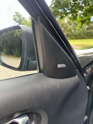 Black Nissan Juke 2014 in Taurage, with an engine capacity of 1.50 L and mileage of 192 thousand km for 6300 €, photo 26 on AUTOMOTO.COM.LV