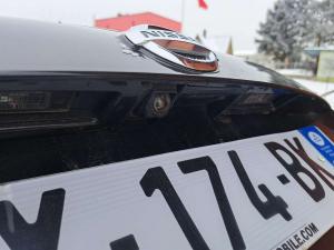 Melns Nissan Juke 2015 Kauņa, ar dzinēja tilpumu 1.20 L un nobraukumu 83 tūkst. km par 6400 €, foto 17 vietnē AUTOMOTO.COM.LV